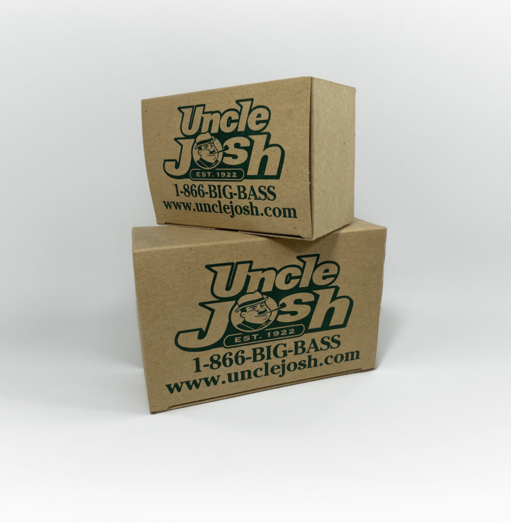 Custom Industrial Boxes: Secure Packaging for Your Products