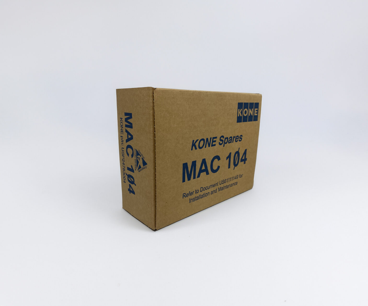 Custom Industrial Boxes: Secure Packaging for Your Products