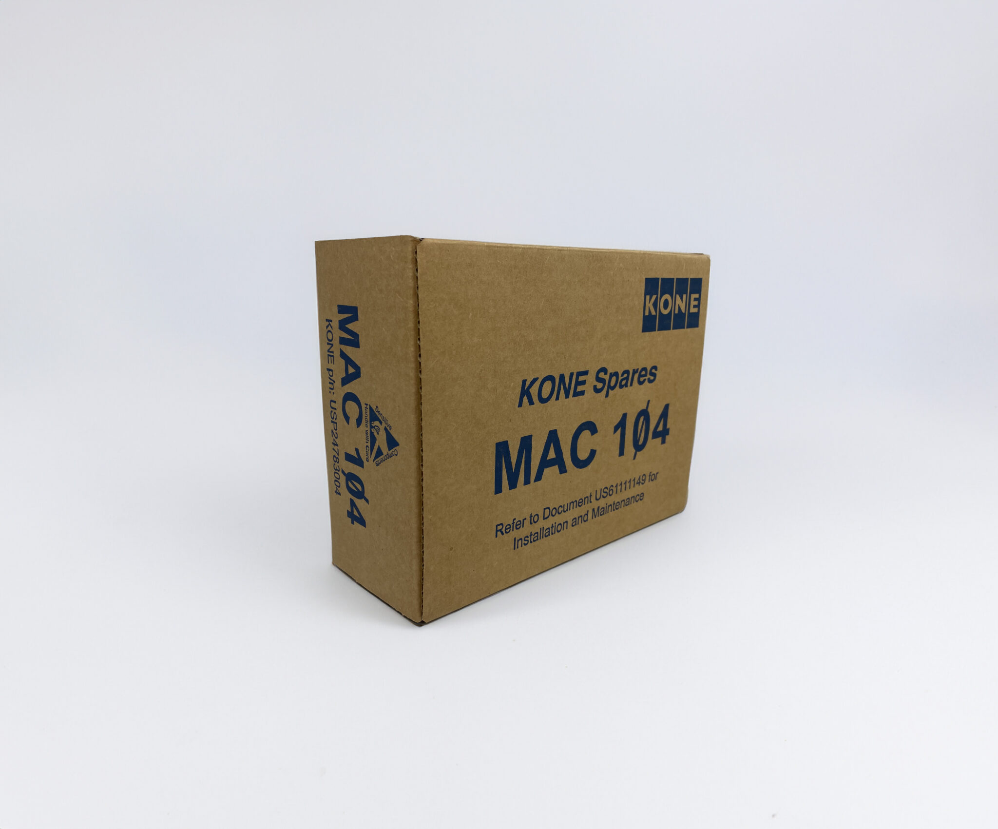 Custom Industrial Boxes: Secure Packaging for Your Products