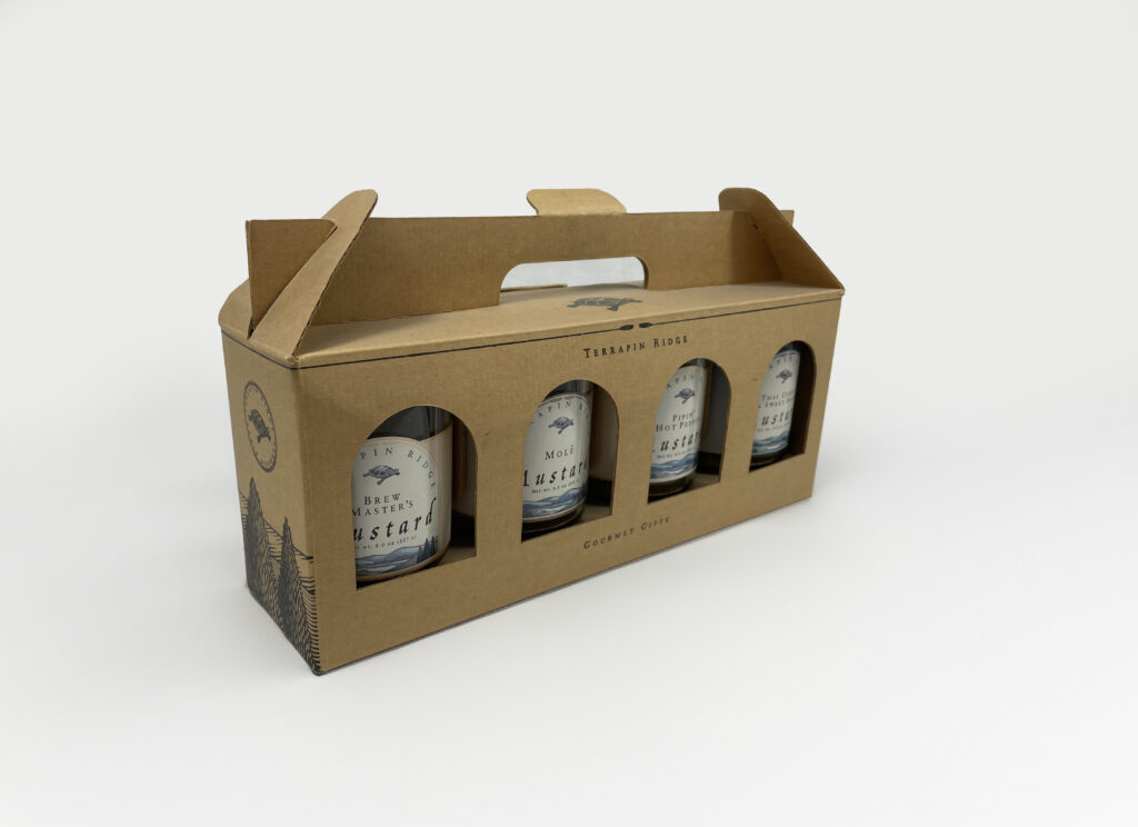 Custom Retail Boxes: Enhance Your Product Presentation