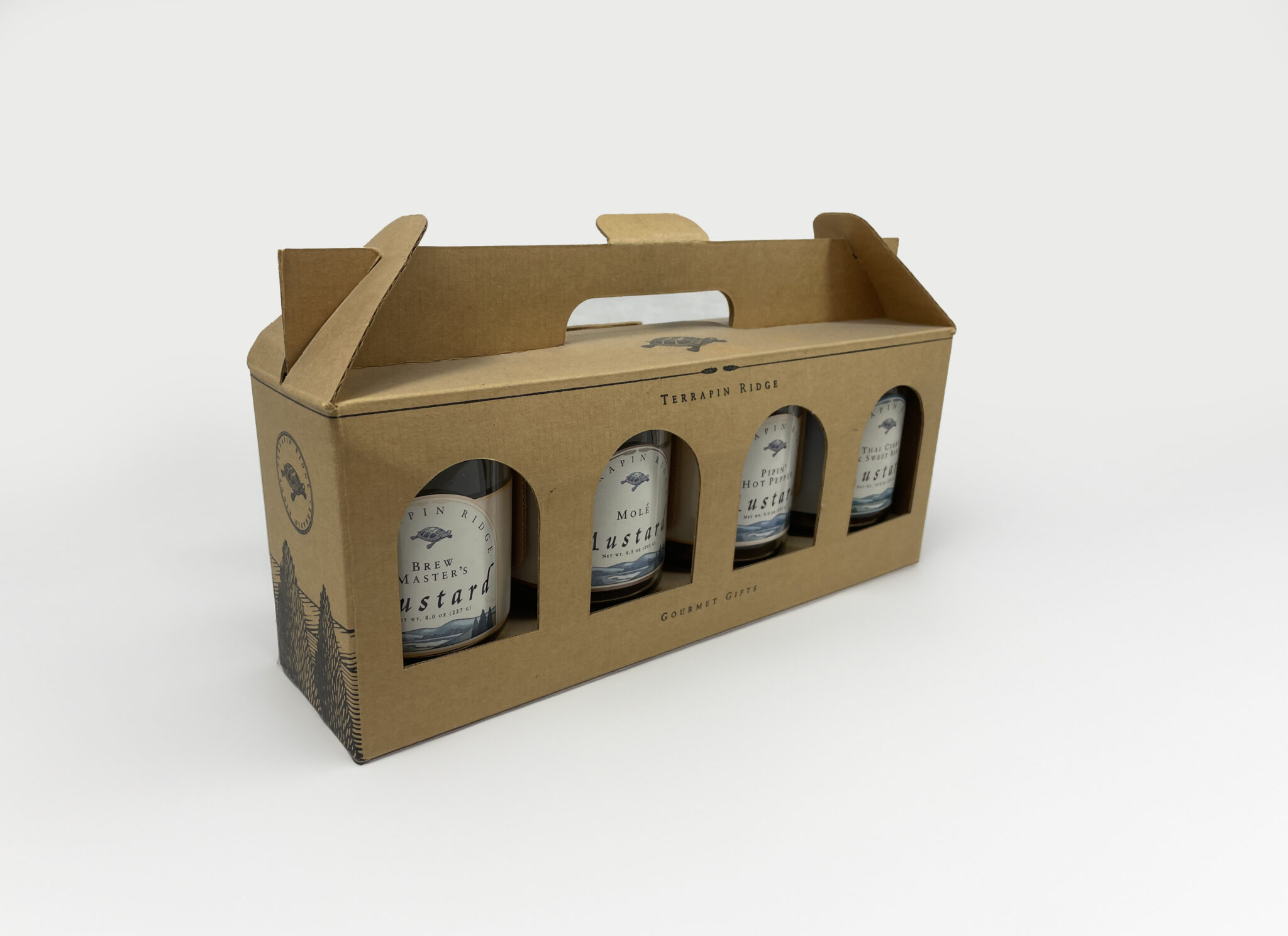 Custom Retail Boxes: Enhance Your Product Presentation