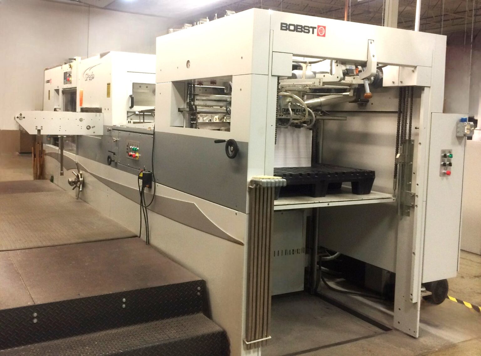 Comprehensive Equipment List for Superior Packaging Solution