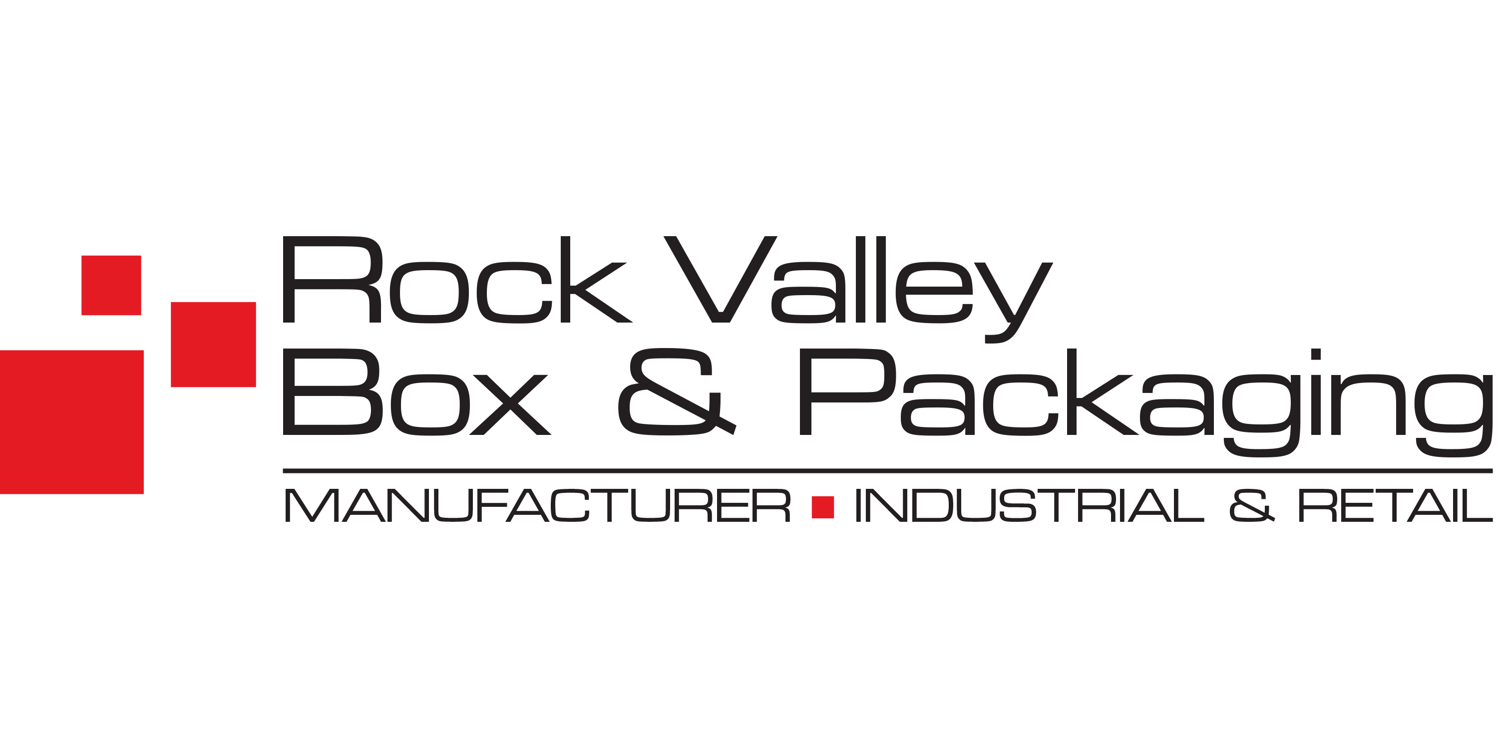 Got Questions? Check Our FAQs | Rock Valley Packaging
